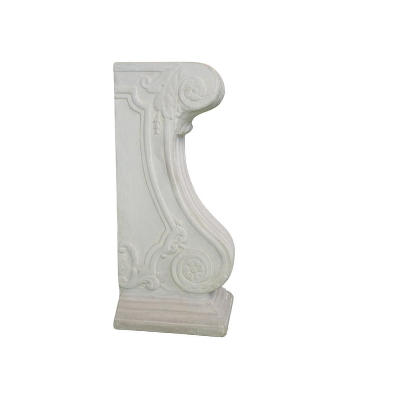 Acanthus Console Base